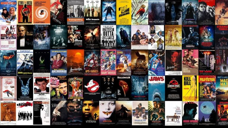 Adivina la película | Adivinator